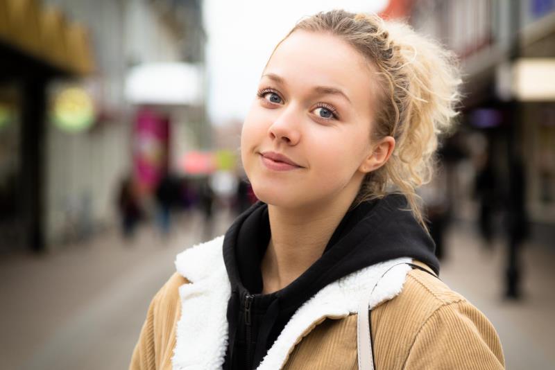 Elin Lyckander - Om kyrkan inte fanns - Piteå församling